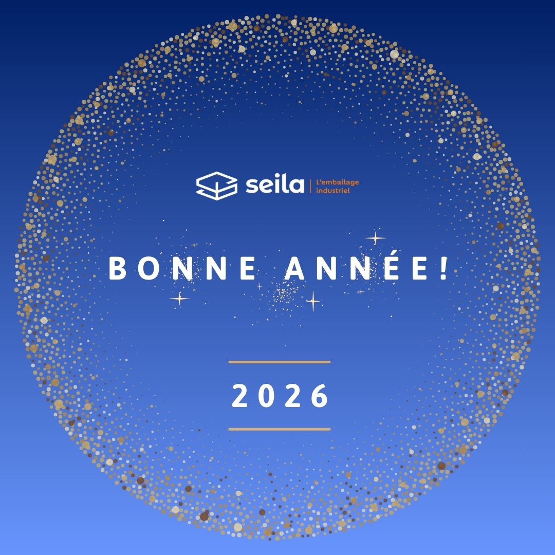 Meilleurs vœux du seila - seila